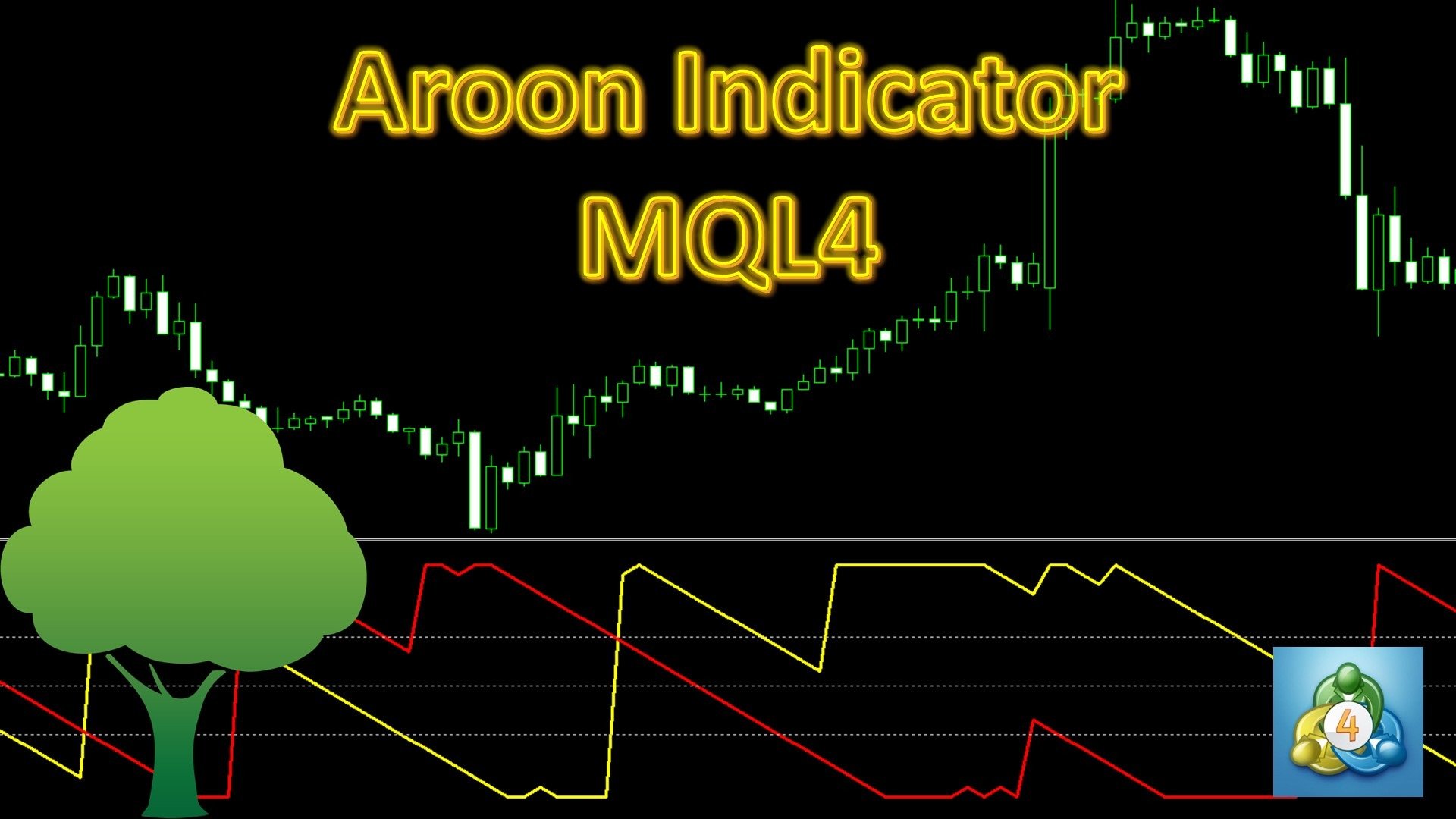 Aroon Indicator MT4 – Orchard Forex